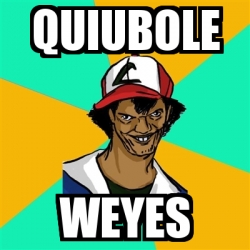 Meme Ash Pedreiro - quiubole weyes - 30165537
