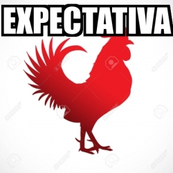 Meme Personalizado - EXPEcTATIVA - 30207740