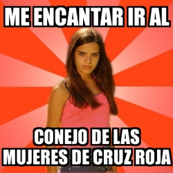 Meme Jealous Girl - me ENCANTAR IR AL CONEJO DE LAS MUJERES DE CRUZ ...