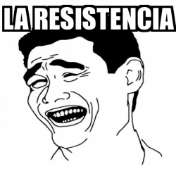 Meme Yao Ming 2 - La resistencia - 30281095