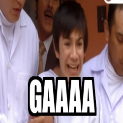 Meme Personalizado - gAAAA - 30301328