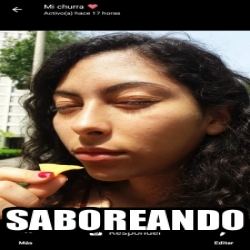 Meme Personalizado - Saboreando - 30377139