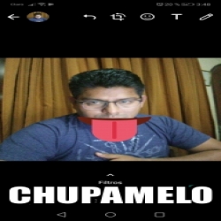 Meme Personalizado - Chupamelo - 30459021