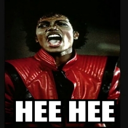 Meme Personalizado - hee hee - 30459910