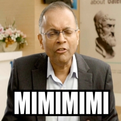 Meme Personalizado - MIMIMIMI - 30475797