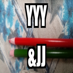 Meme Personalizado - Yyy &jj - 30052157