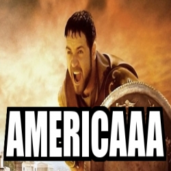 Meme Personalizado - Americaaa - 30500800