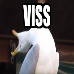 Meme Personalizado - ViSS - 30544056