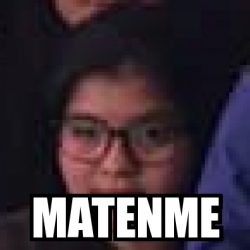 Meme Personalizado - Matenme - 30561473