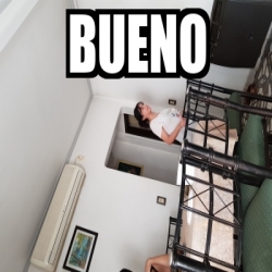 Meme Personalizado - Bueno - 30061211