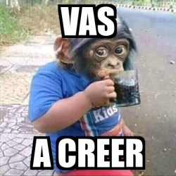 Meme Personalizado - Vas A creer - 30614454