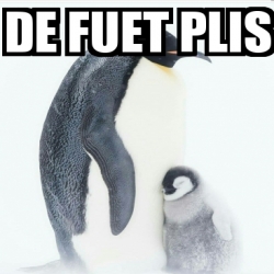 Meme Personalizado - De fuet plis - 30755211