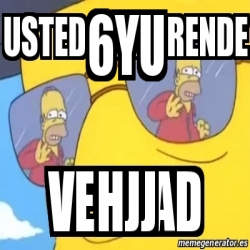 Meme Personalizado - 6yu Hjj - 30766992