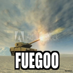 Meme Personalizado - Fuegoo - 30767960