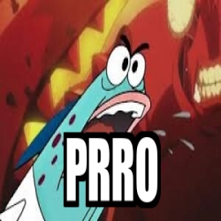 Meme Personalizado - PRRO - 30788490