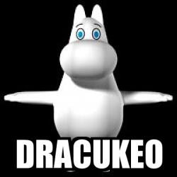 Meme Personalizado - dracukeo - 30806499