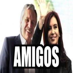 Meme Personalizado - Amigos - 30814622