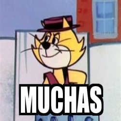 Meme Personalizado - Muchas - 30836302