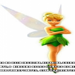 Meme Personalizado - Estimados veganos: Espero no usen insulina ...