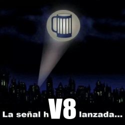 Meme Personalizado - V8 - 30850420