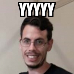 Meme Personalizado - yyyyy - 30861810