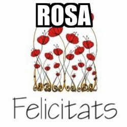 Meme Personalizado - Rosa - 30907548