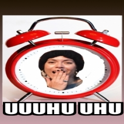 Meme Personalizado - UUUHU UHU - 30909564