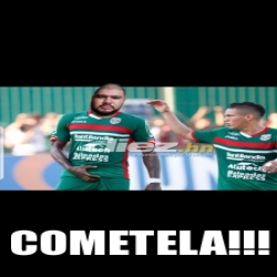 Meme Personalizado - Cometela!!! - 30909959