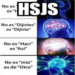 Meme Personalizado - Hsjs - 30920743