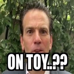 Meme Personalizado - on toy..?? - 30920914