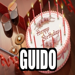 Meme Personalizado - Guido - 30925367