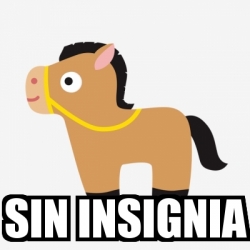 Meme Personalizado - SIN INSIGNIA - 30929747