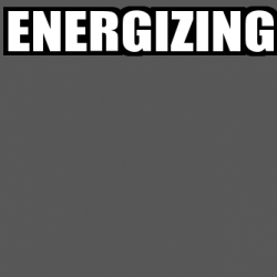 Meme Personalizado - energizing - 30932636