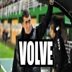 Meme Personalizado - volve - 30932700
