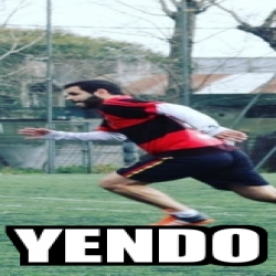 Meme Personalizado - Yendo - 30938797