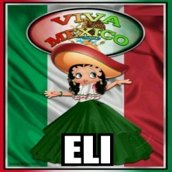 Meme Personalizado - Eli - 30957202