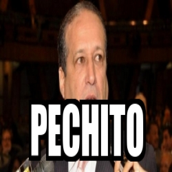 Meme Personalizado - PECHITO - 30958790