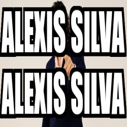 Meme Personalizado - ALEXIS SILVA alexis silva - 30969919
