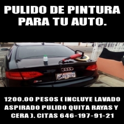 Meme Personalizado - Pulido de pintura para tu auto. 1200.00 pesos ...
