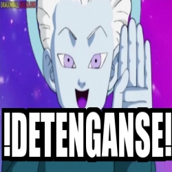 Meme Personalizado - !detenganse! - 30973014