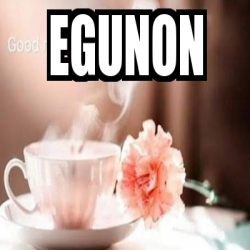 Meme Personalizado - Egunon - 30980654