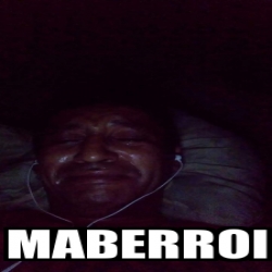 Meme Personalizado - Maberroi - 31114042