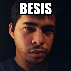 Meme Personalizado - BESIS - 31129039