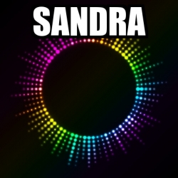 Meme Personalizado - SaNdRA - 31134171