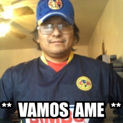 Meme Personalizado - ** vamos ame ** - 31142661