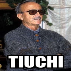 Meme Personalizado - TIUCHI - 31151082