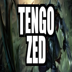Meme Personalizado - tengo zed - 31154720