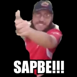 Meme Personalizado - sapbe!!! - 31154945