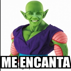 Meme Personalizado - me encanta - 31160391