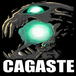 Meme Personalizado - CagASTE - 31161073